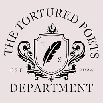 "ttpd taylor swift :)" Socks by Tay Designs | Redbubble