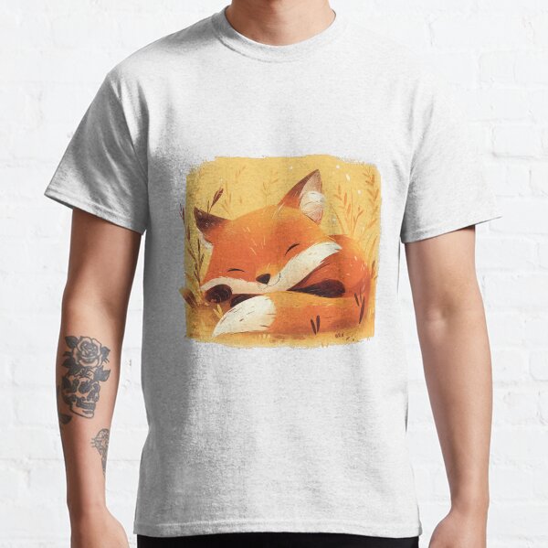 Fox Merch & Gifts for Sale | Redbubble