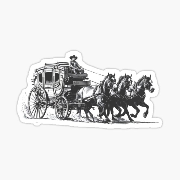Stagecoach Merch & Gifts for Sale | Redbubble