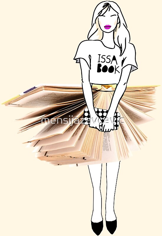 "ISSA BOOK" by mensijazavcevic | Redbubble