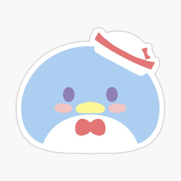 "Tuxedo Sam png images" Sticker by Pannafti | Redbubble