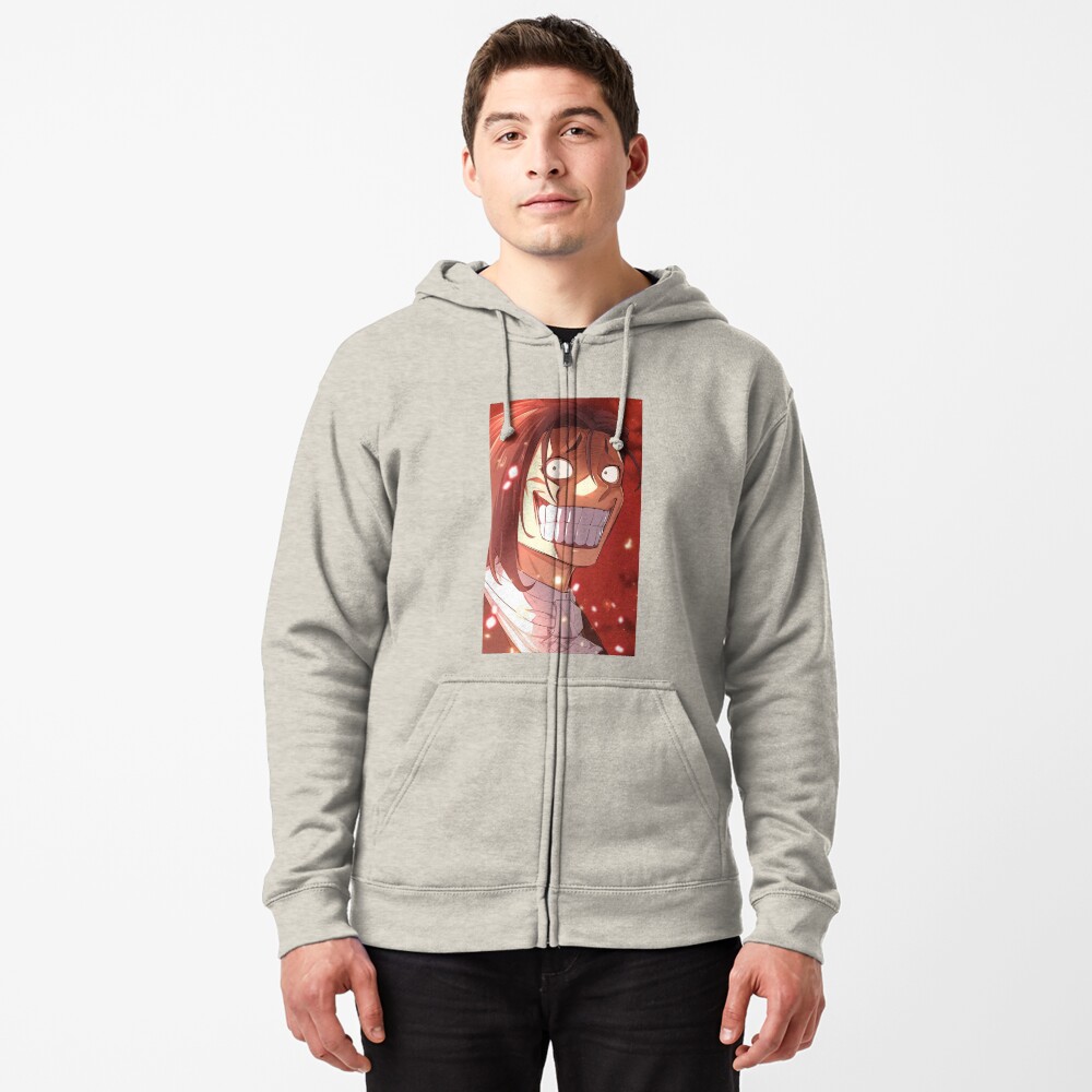 "Lloyd Frontera - The Greatest Estate Developer Poster" Sticker for ...