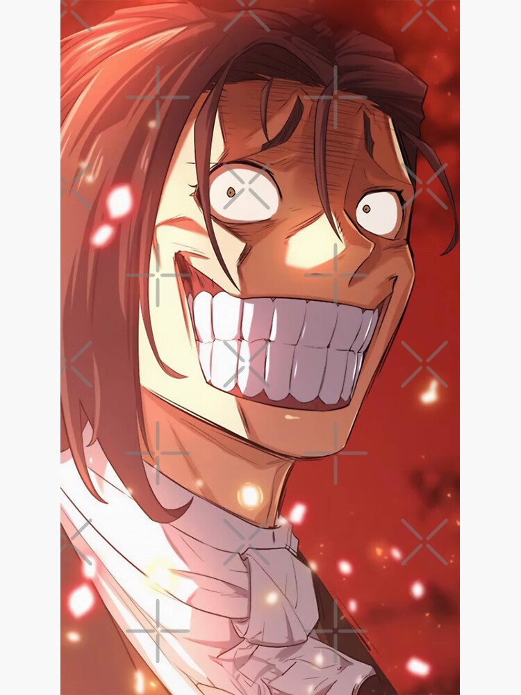 "Lloyd Frontera - The Greatest Estate Developer Poster" Sticker for ...