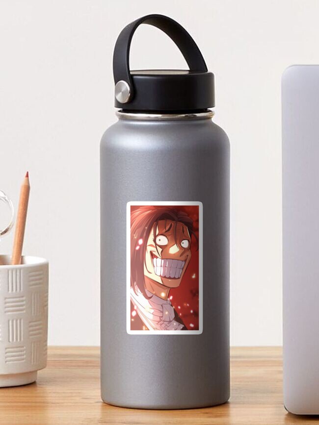 "Lloyd Frontera - The Greatest Estate Developer Poster" Sticker for ...