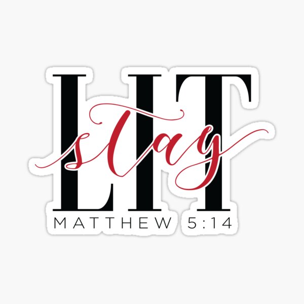 "Stay Lit.The Perfect Printable Gift Guide for Mother's Day, Father's ...