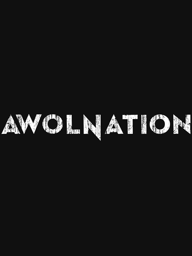 Awolnation Background
