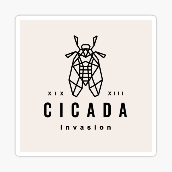 ""They're Back: Cicada 2024 Cicadageddon Invasion Tour - Witness ...