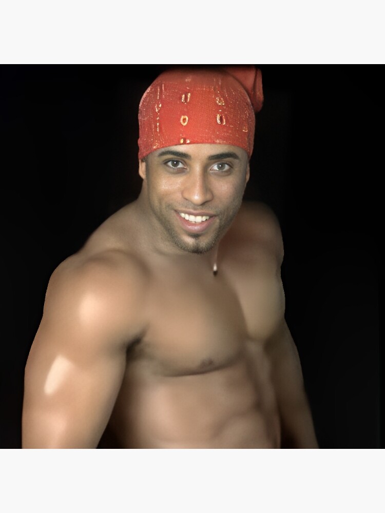 "Ricardo Milos" Sticker for Sale by cfhxo | Redbubble