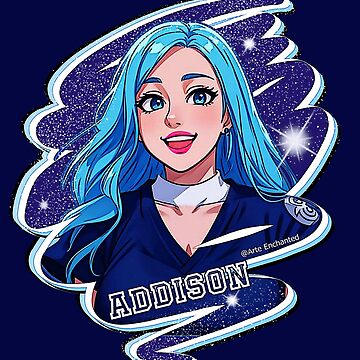 "Addison Alien - Zombies 1, 2, 3, 4 - Manga Cartoon Comics Style ...