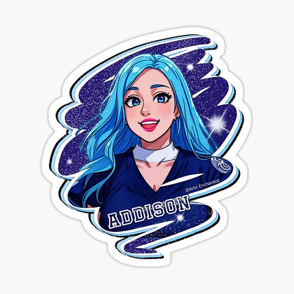 "Addison Alien - Zombies 1, 2, 3, 4 - Manga Cartoon Comics Style ...