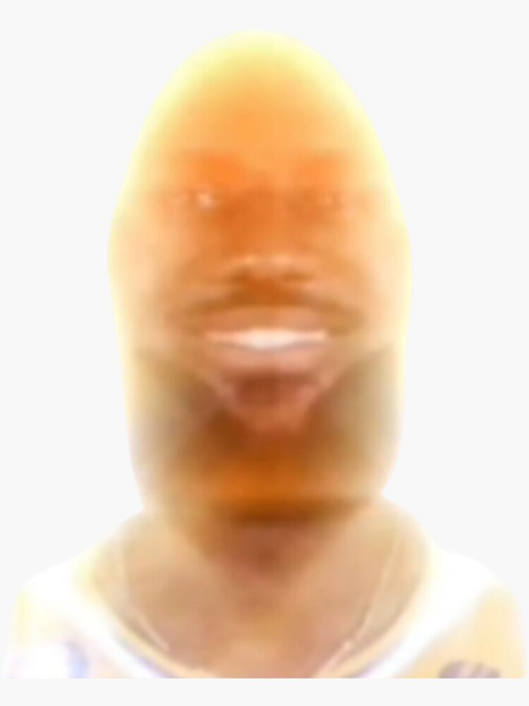 "Lebron James sunshine meme" Sticker for Sale by Maguireart | Redbubble