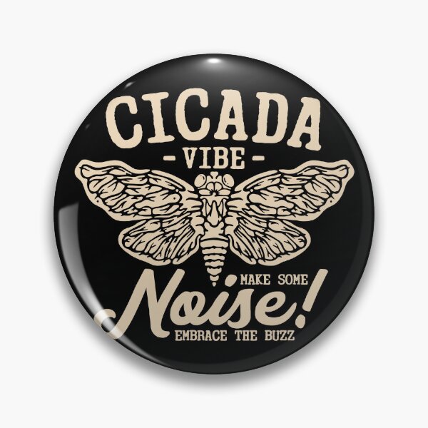 ""They're Back: Cicada 2024 Cicadageddon Invasion Tour - Witness ...