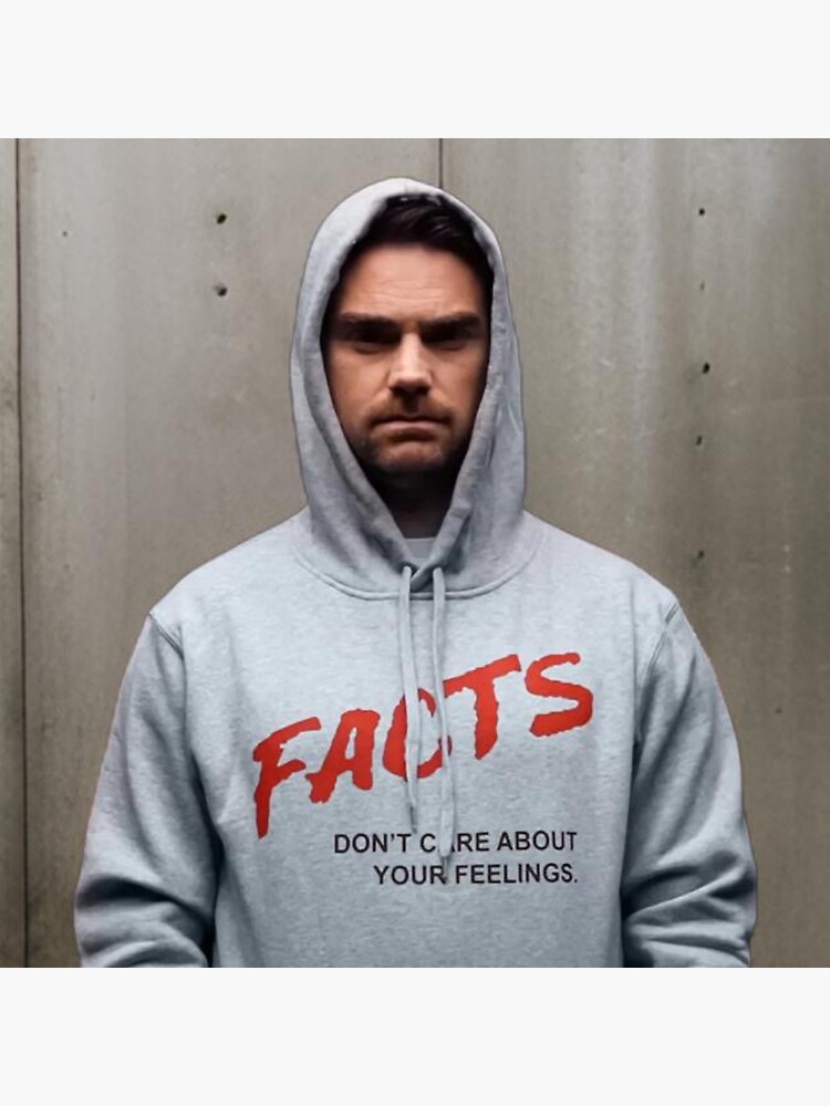 "Ben shapiro" Sticker for Sale by e-design-studio | Redbubble