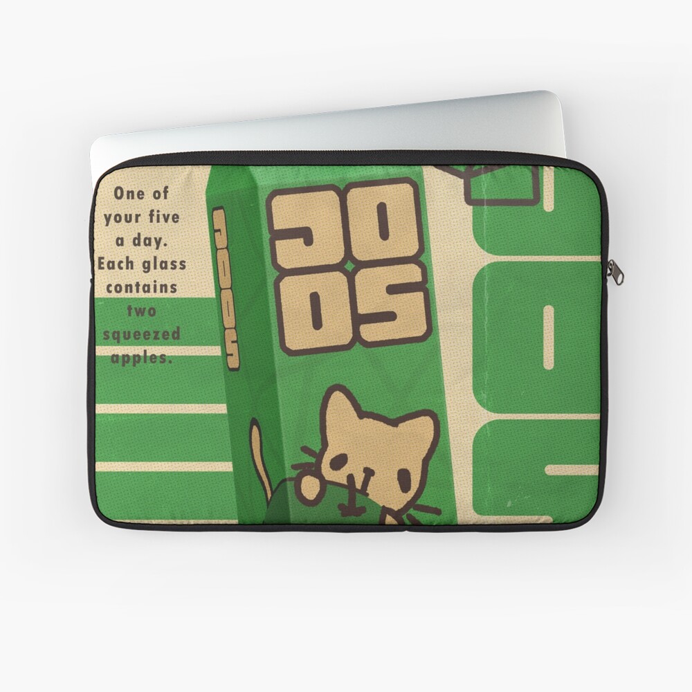 "JOOS - Retro Apple Juice Poster" Poster for Sale by joseph-nf | Redbubble