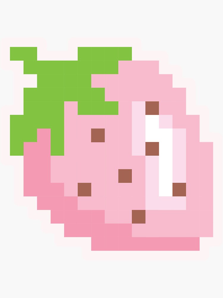 Strawberry Dupe Merch & Gifts for Sale | Redbubble