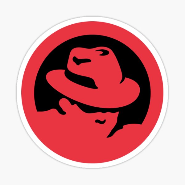 Redhat Merch & Gifts for Sale | Redbubble
