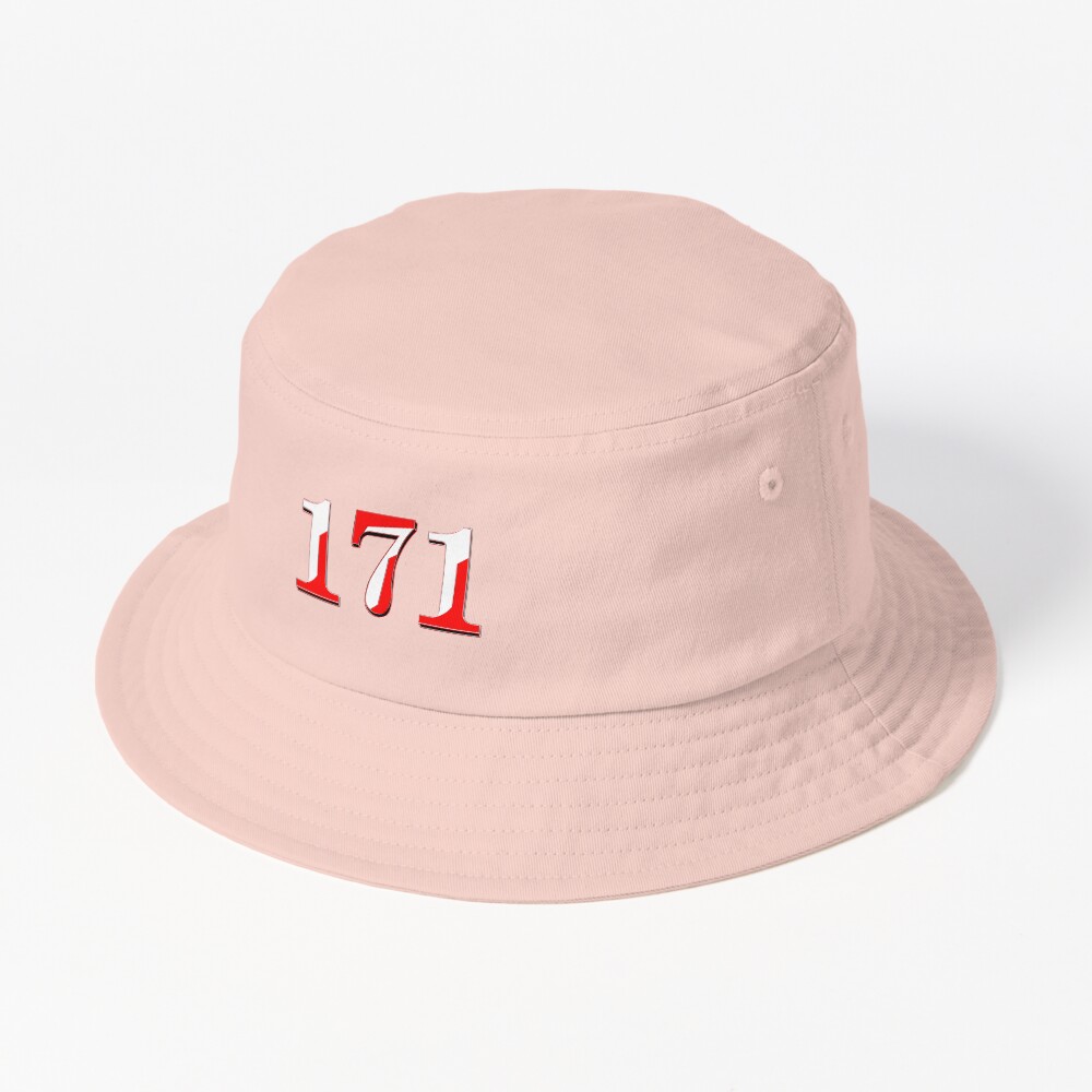 "number one hundred and seventy one digit 171 order sequence team ...