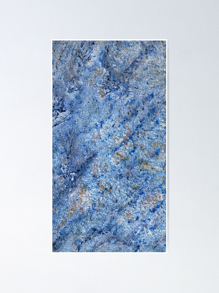 "granite decorative stone background beautiful design structure" Poster ...