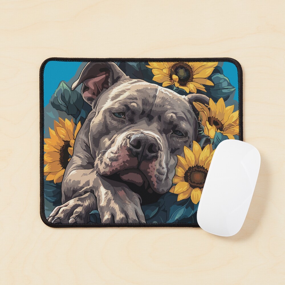"American Bully" Sticker for Sale by VelvetRoom | Redbubble