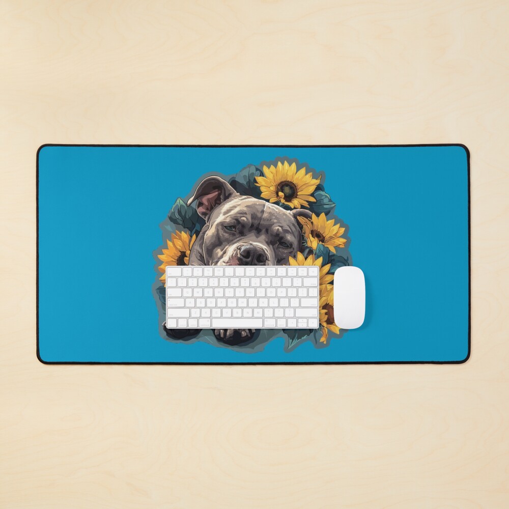 "American Bully" Sticker for Sale by VelvetRoom | Redbubble