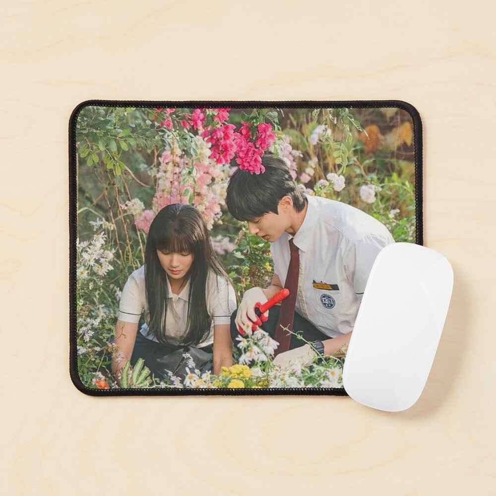 "Lovely Runner kdrama, lovely runner kdrama " Poster for Sale by ...