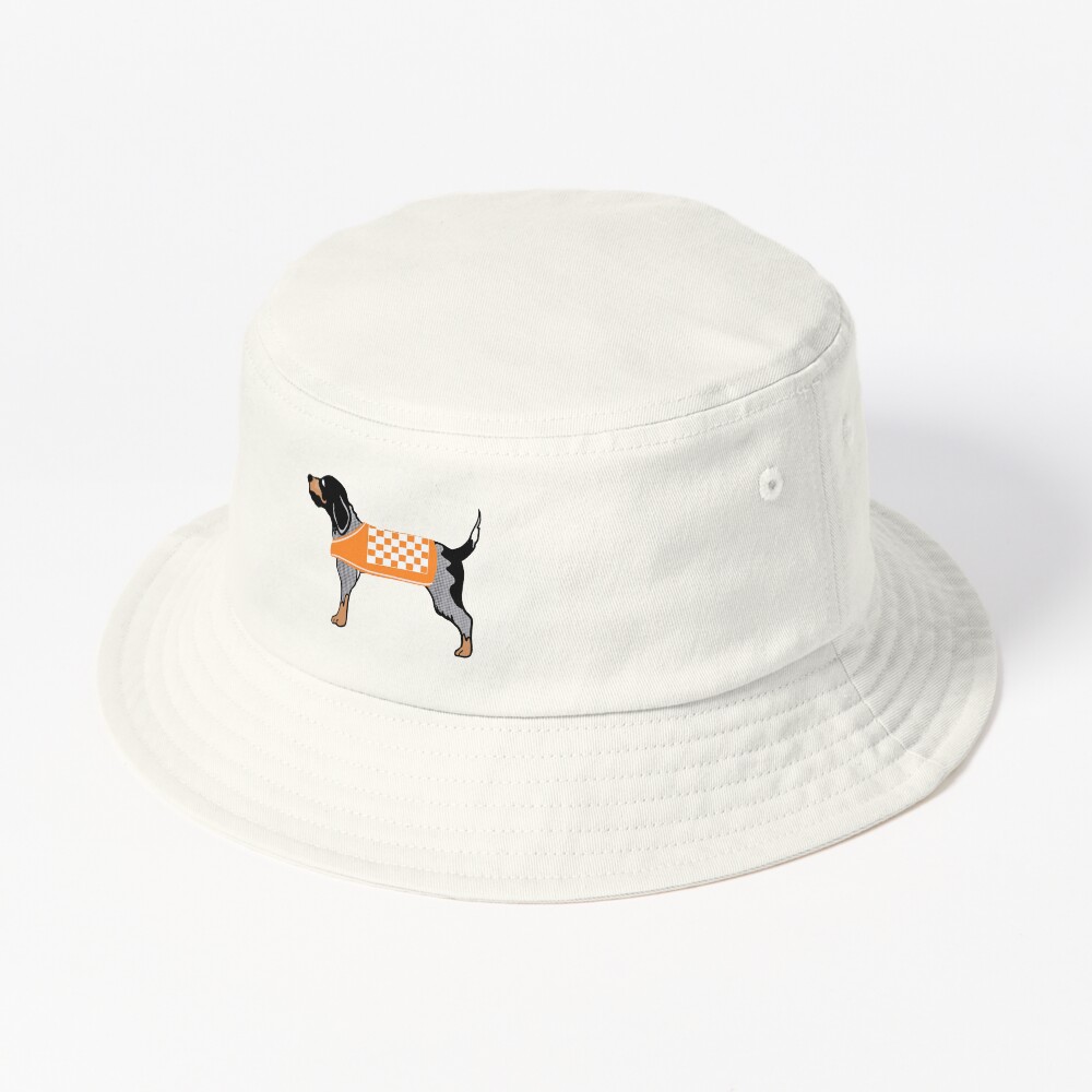 "University Of Tennessee Smokey Mascot " Sticker for Sale by ...