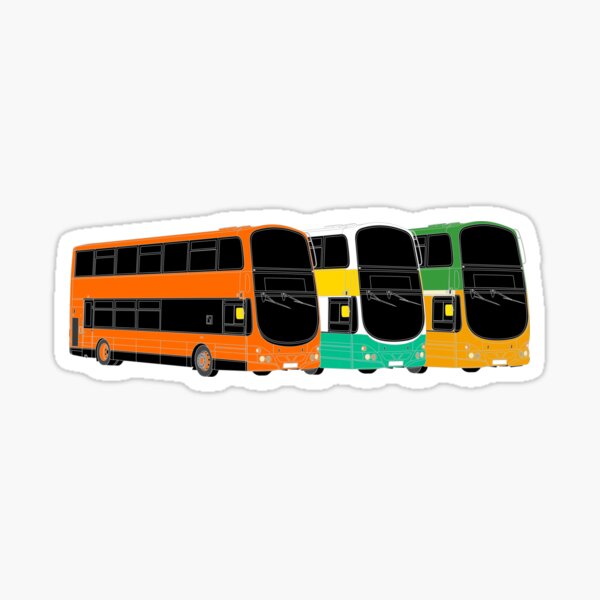 Firstbus Merch & Gifts for Sale | Redbubble