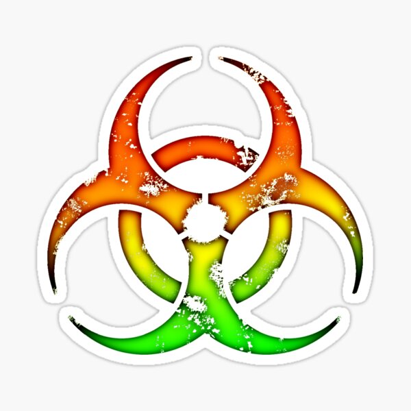 Radioactive Mutation Masks Merch & Gifts for Sale | Redbubble