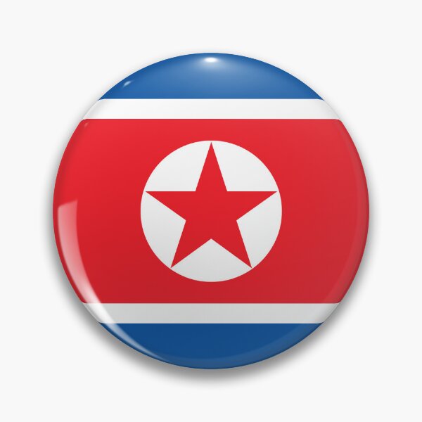 Dprk Merch & Gifts for Sale | Redbubble