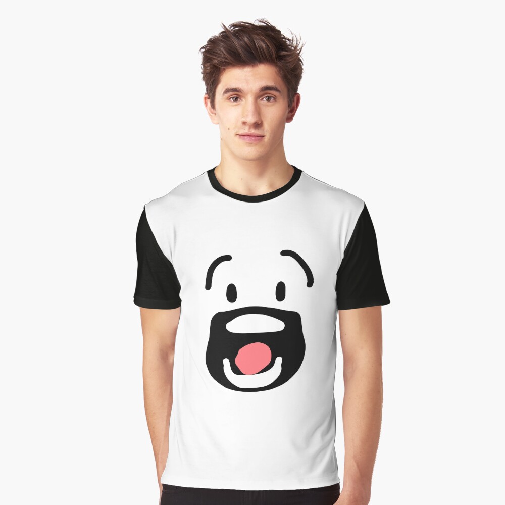 "BFDI Surprised Face" Socks for Sale by MsBonnie | Redbubble