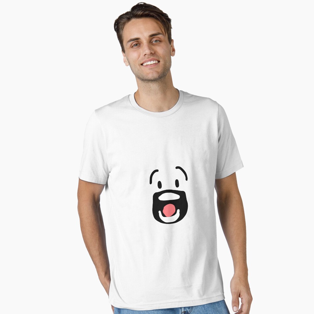 "BFDI Surprised Face" Socks for Sale by MsBonnie | Redbubble