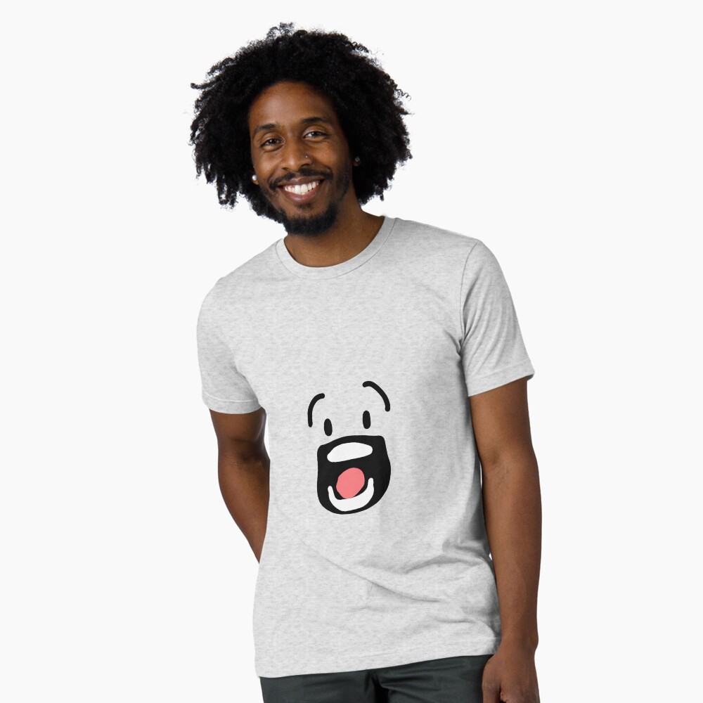 "BFDI Surprised Face" Socks for Sale by MsBonnie | Redbubble