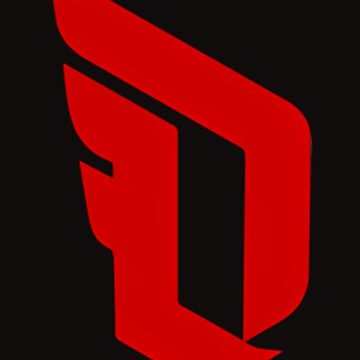 " Damian Lillard Logo" Sticker for Sale by MarkMallet9 | Redbubble