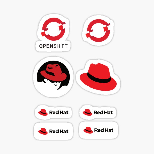 Redhat Merch & Gifts for Sale | Redbubble