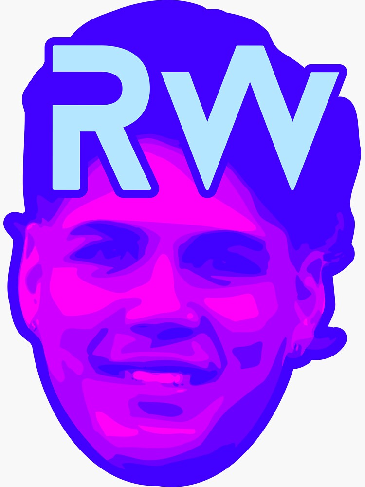 "Reece Walsh NRL Rugby League" Sticker for Sale by K3IL | Redbubble