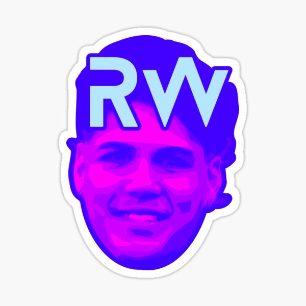 "Reece Walsh NRL Rugby League" Sticker for Sale by K3IL | Redbubble