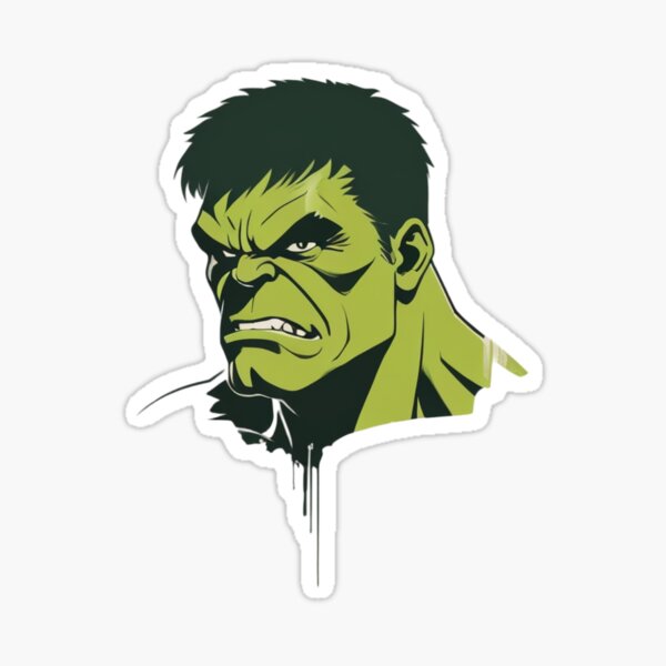 Hulk Merch & Gifts for Sale | Redbubble
