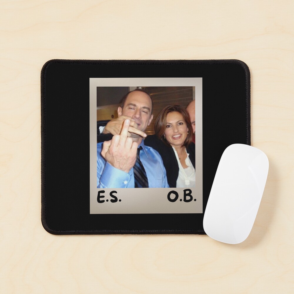 "Elliot Stabler And Olivia Benson Actors and musicians giving the ...