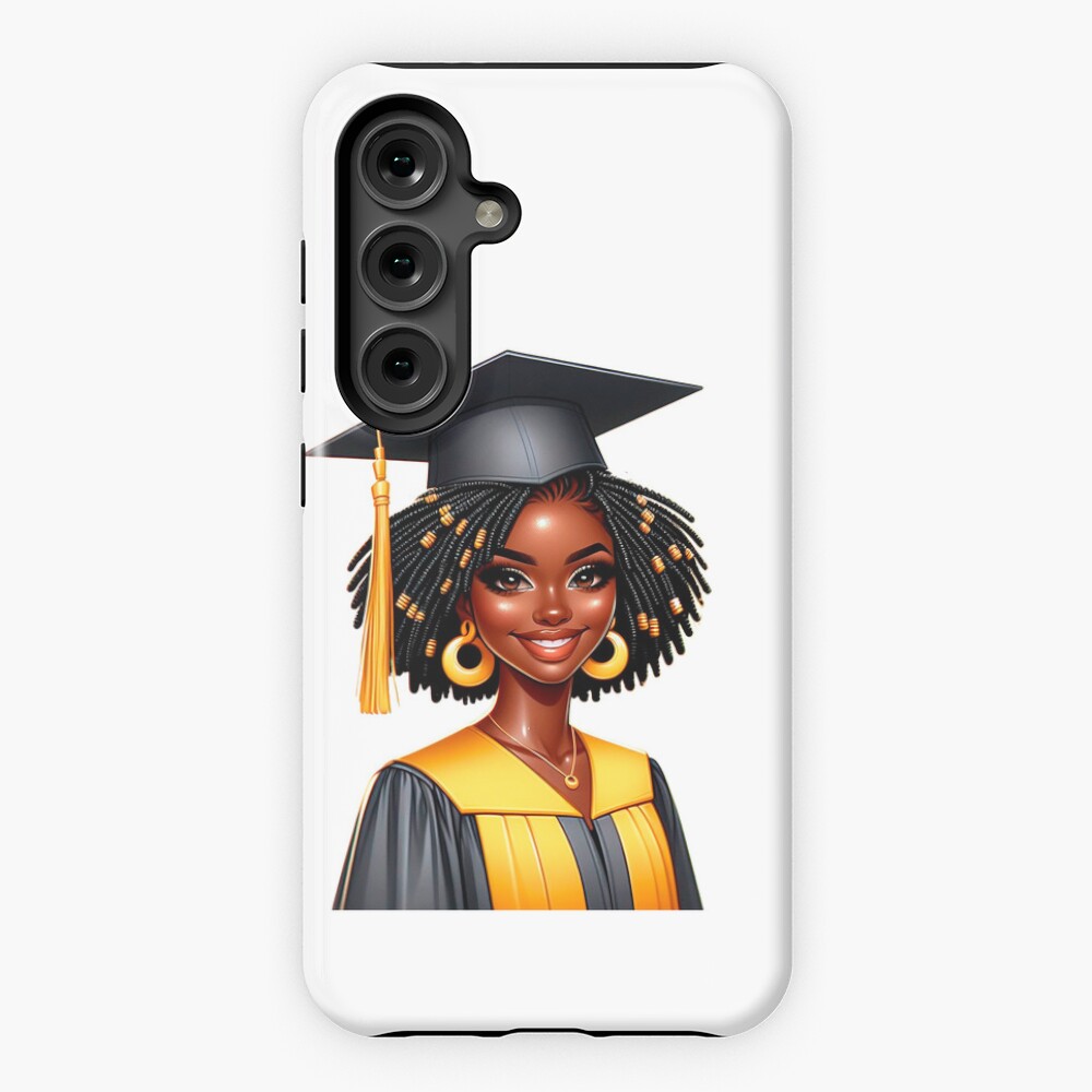 "Graduation College Black Girl, Graduating Girl, Highschool Graduate ...