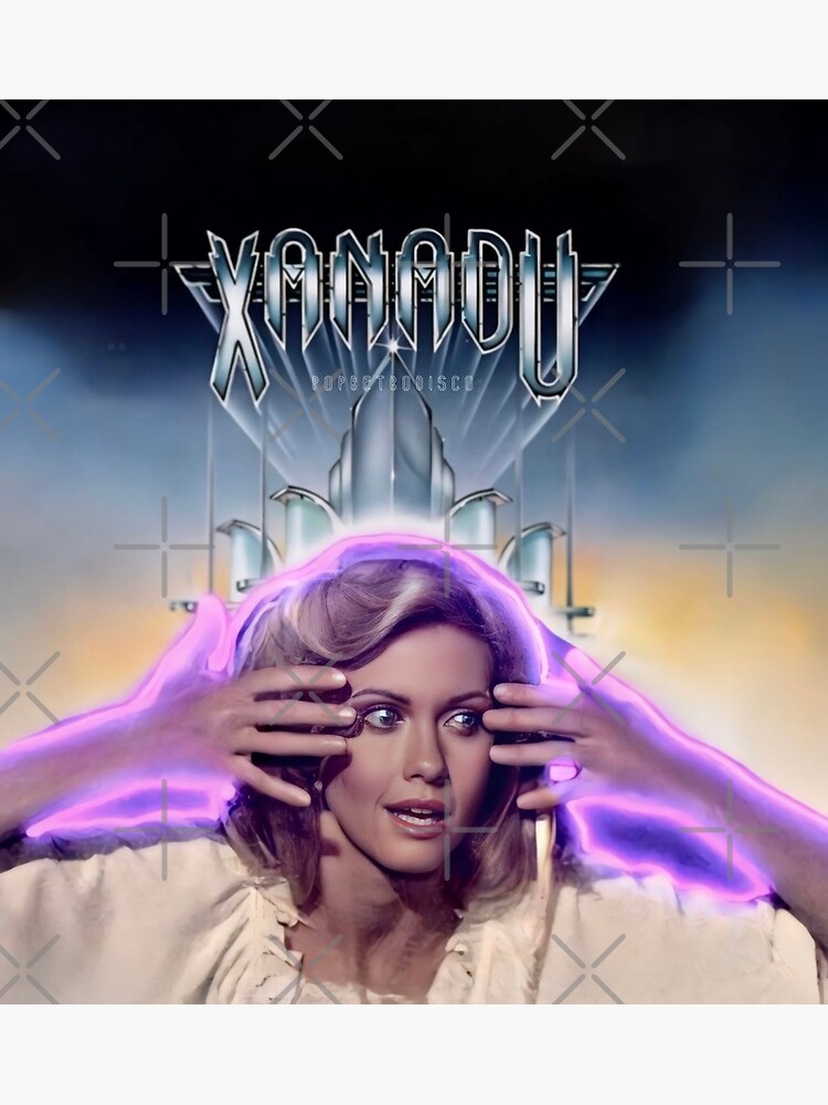 Xanadu Movie Wallpaper