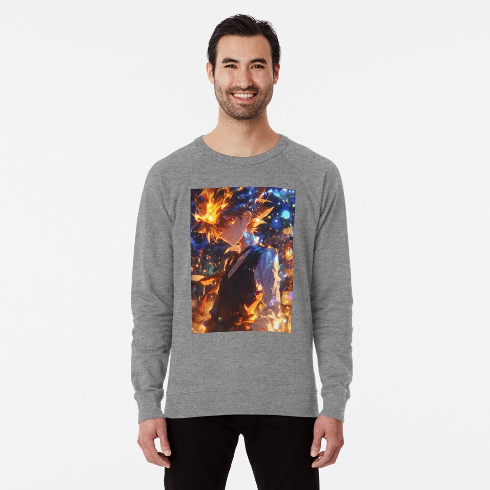 "Tsuna Sawada - 6" Poster by Infinite-Aspire | Redbubble