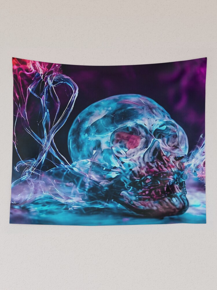 "Glass" Tapestry for Sale by Pebbledrops | Redbubble