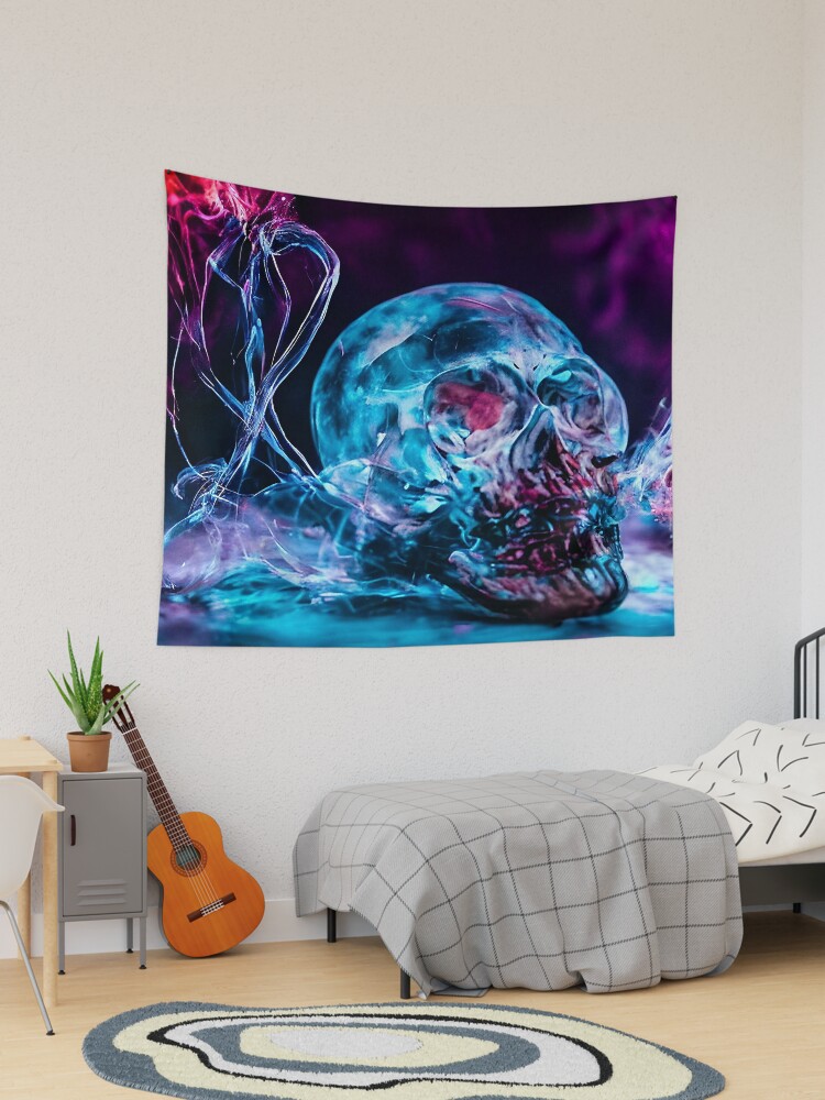 "Glass" Tapestry for Sale by Pebbledrops | Redbubble