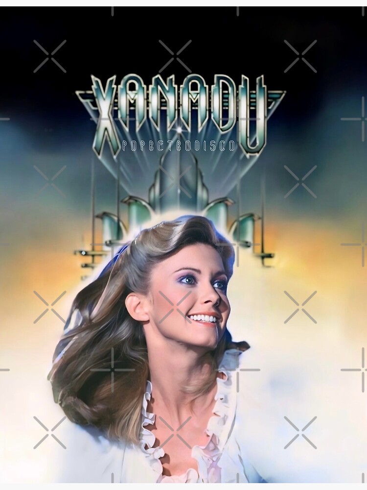 Xanadu Movie Wallpaper