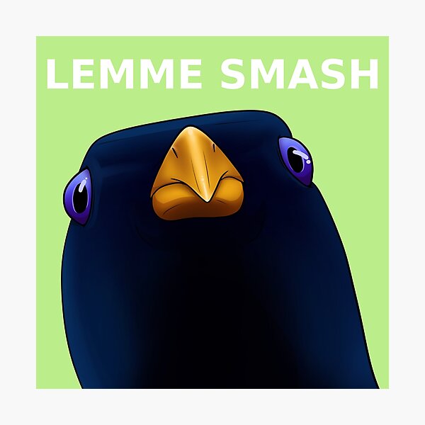 Lemme Smash Gifts & Merchandise | Redbubble