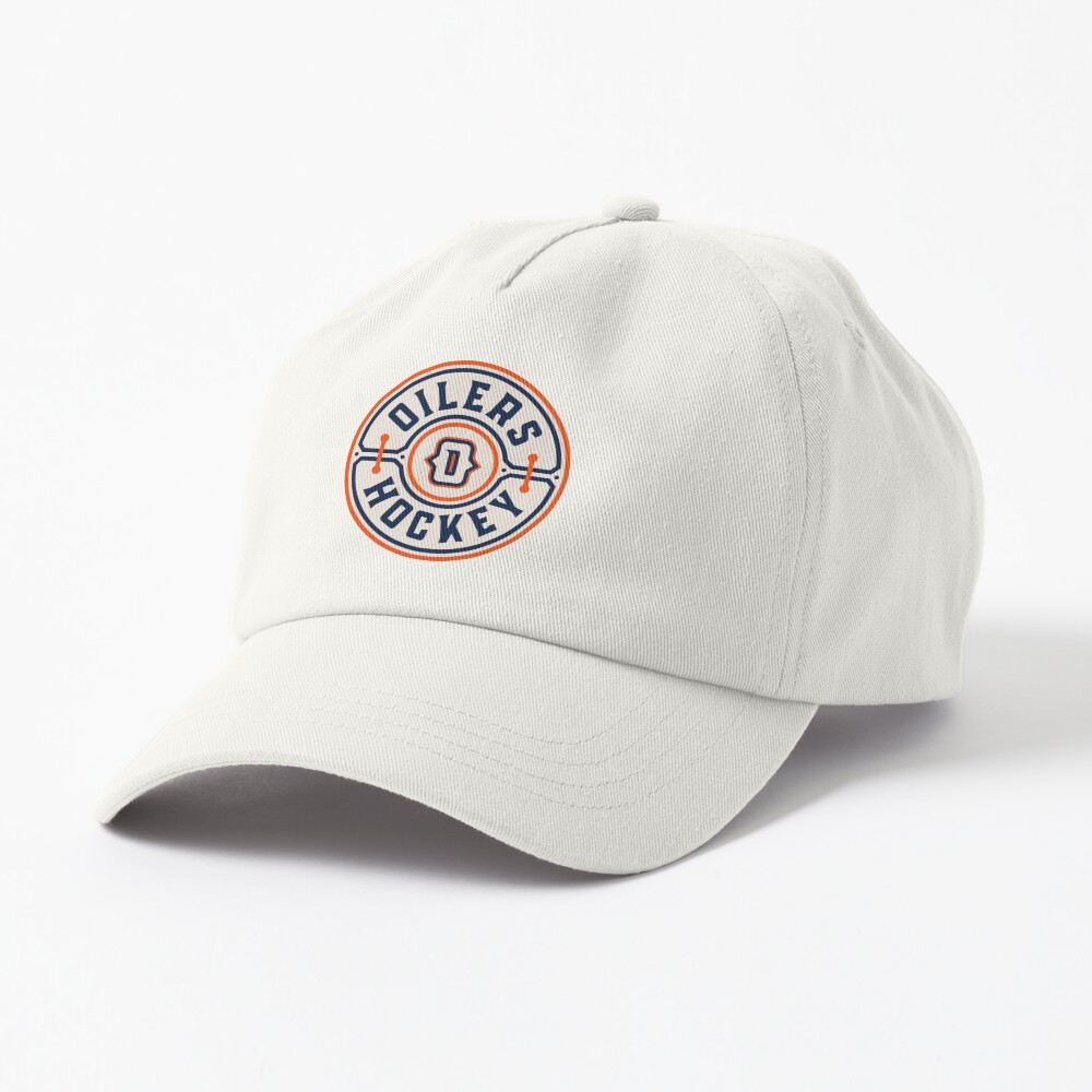 "Edmonton Oilers Badge" Sticker for Sale by TurboClub | Redbubble