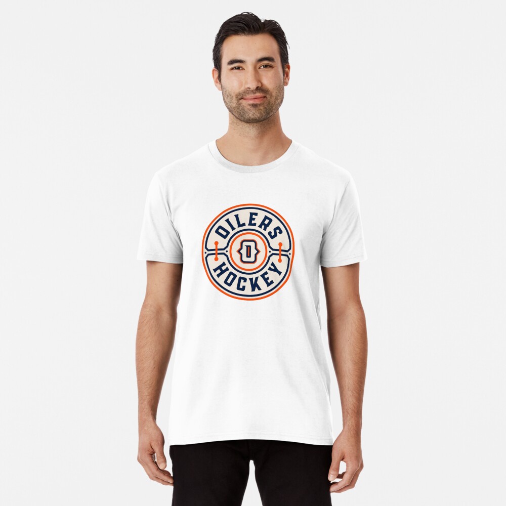 "Edmonton Oilers Badge" Sticker for Sale by TurboClub | Redbubble