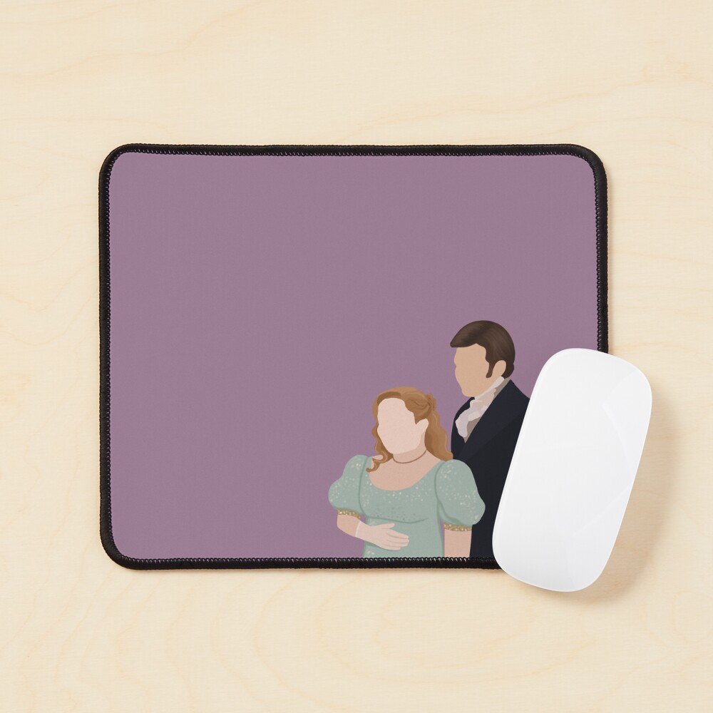 "Penelope and Colin, Polin, bridgerton season 3" Sticker for Sale by ...