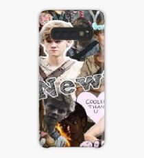Maze Runner cases for Samsung Galaxy | Redbubble