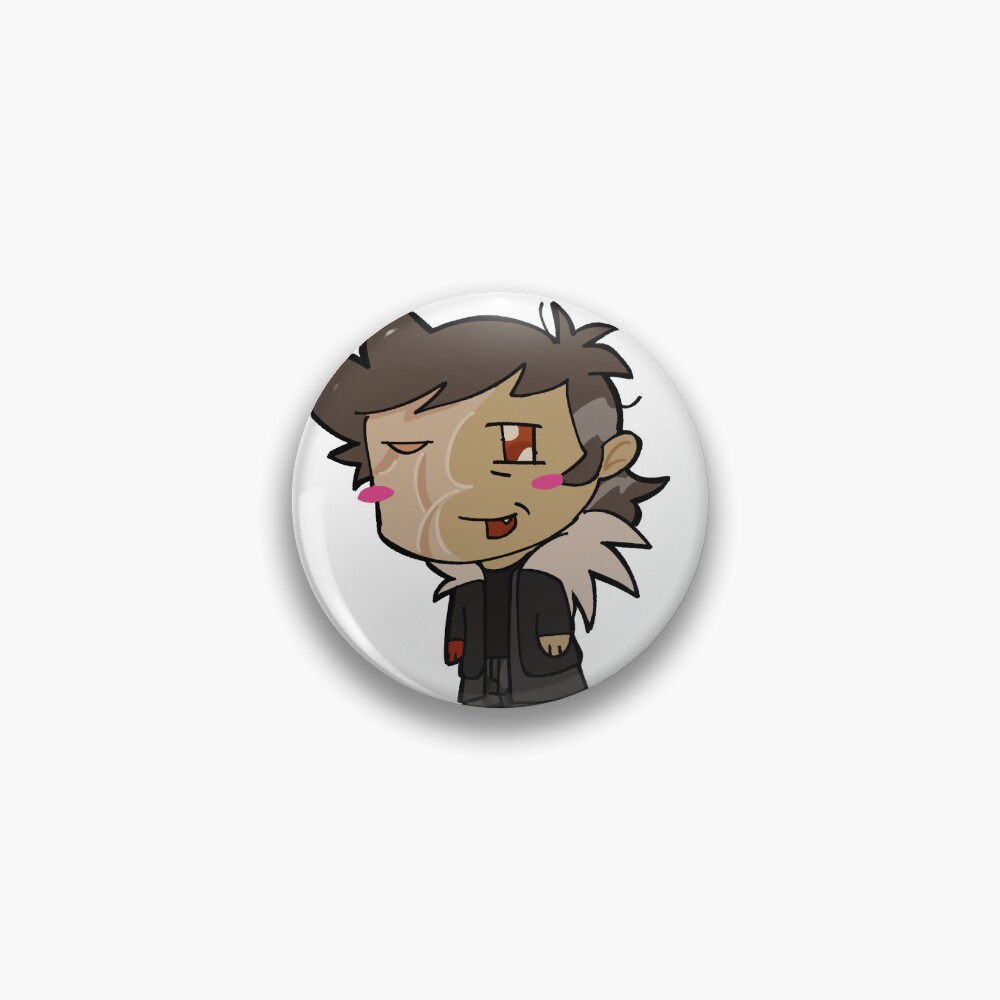 "Tord Eddsworld Silly Sticker" Sticker for Sale by GermyGogurt | Redbubble